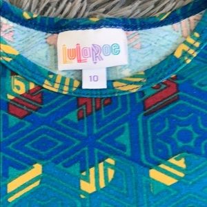 LuLaRoe | Shirts & Tops | Lularoe Tshirt | Poshmark